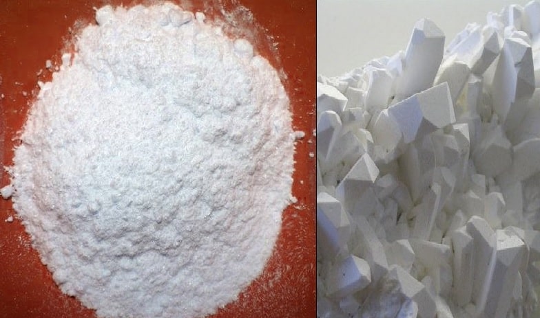 Qué es el Borato de Sodio y para qué sirve