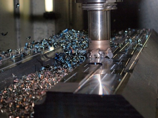 ℹ Mecanizado: qué es, cómo funciona y por qué es tan relevante para la ...