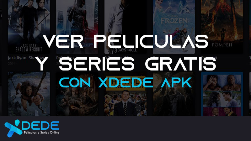 ℹ ¿Qué es xDede y por qué ha vuelto a estar online?