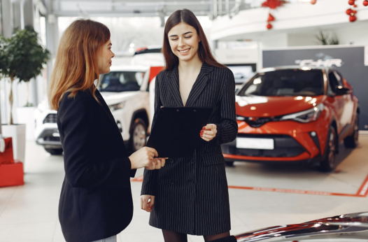 ℹ Consejos para comprar un coche de ocasión