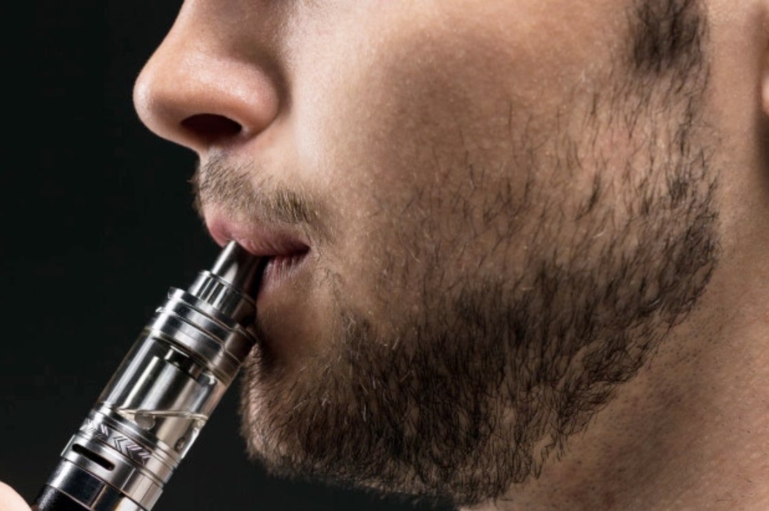 ℹ ¿Qué necesitas para disfrutar mejor de tu experiencia con el vaper?