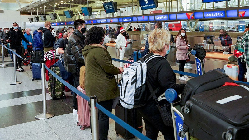 ℹ Todo lo que debes conocer sobre el ESTA