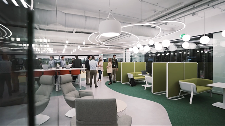 ℹ Andorra apuesta por las startups con su proyecto 'Innovation Hub'