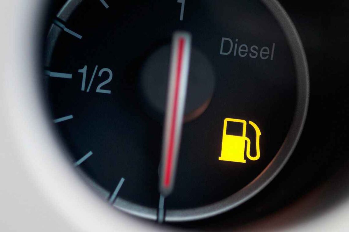 ℹ ¿Qué dura más un coche de gasolina o diésel? ️