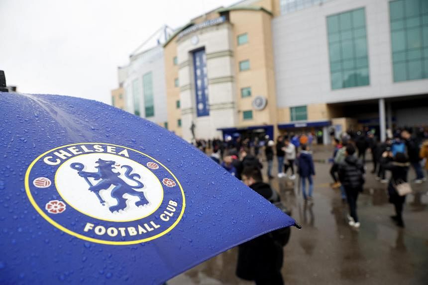 ℹ Fútbol: Chelsea llega a un acuerdo para fichar al joven brasileño Santos