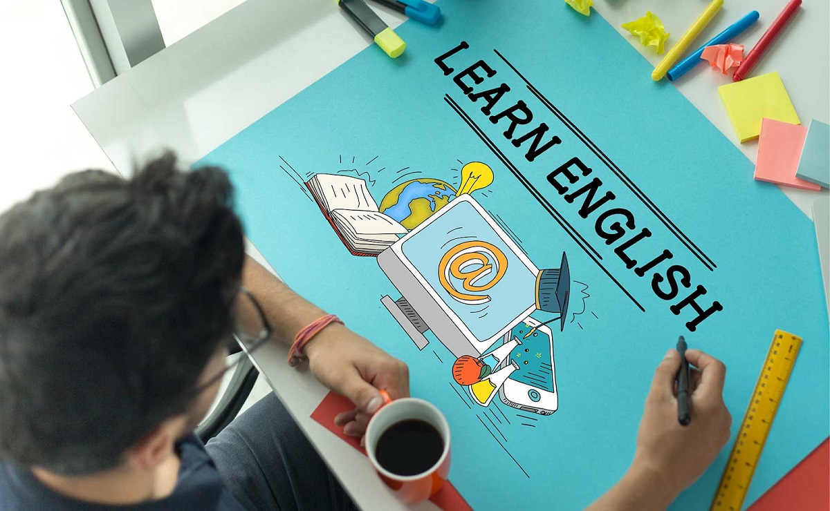 ℹ ¡Llegó tu momento de estudiar inglés básico online con EnglishLive!