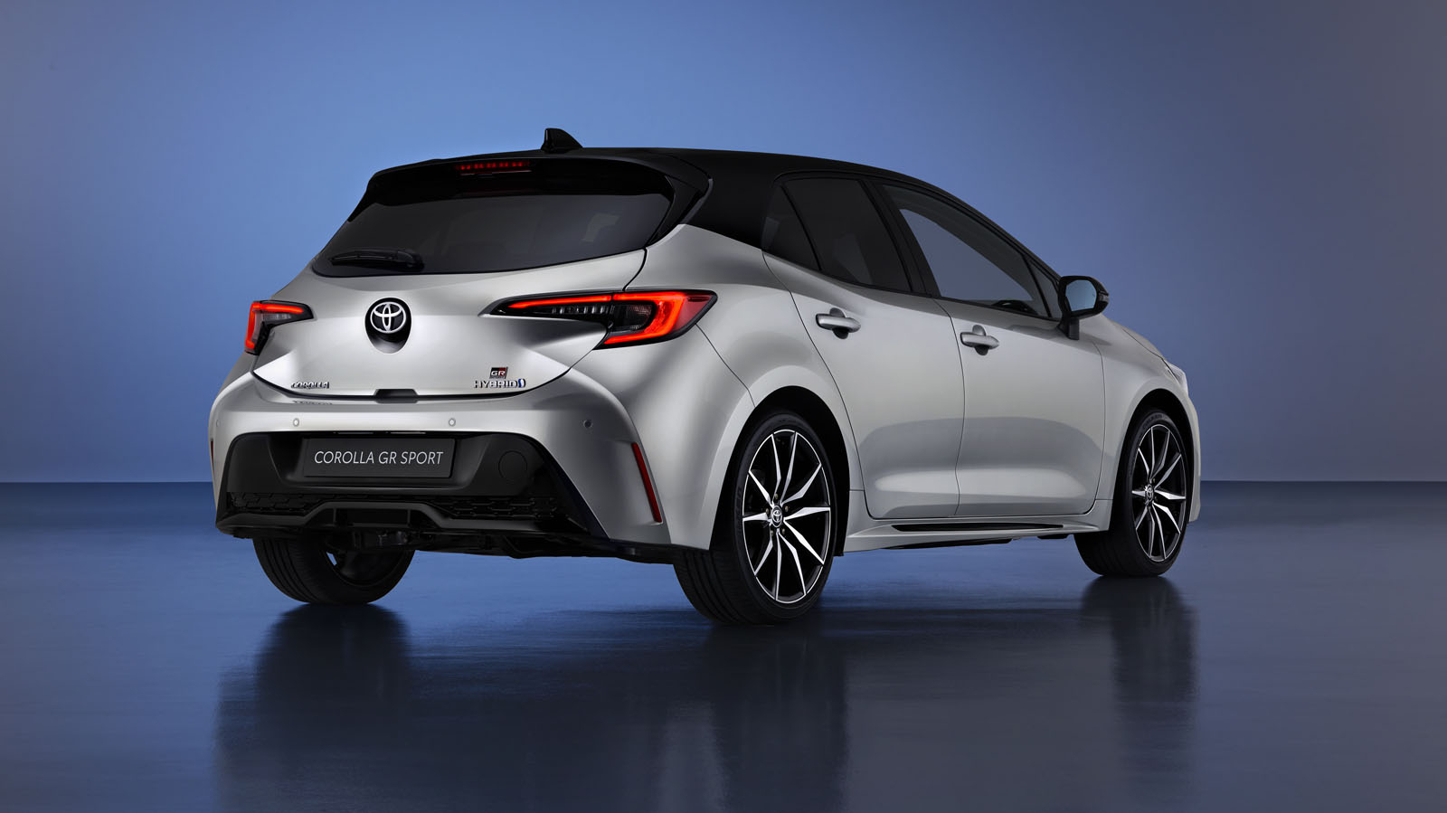 ℹ Cómo elegir el Toyota Corolla perfecto para ti