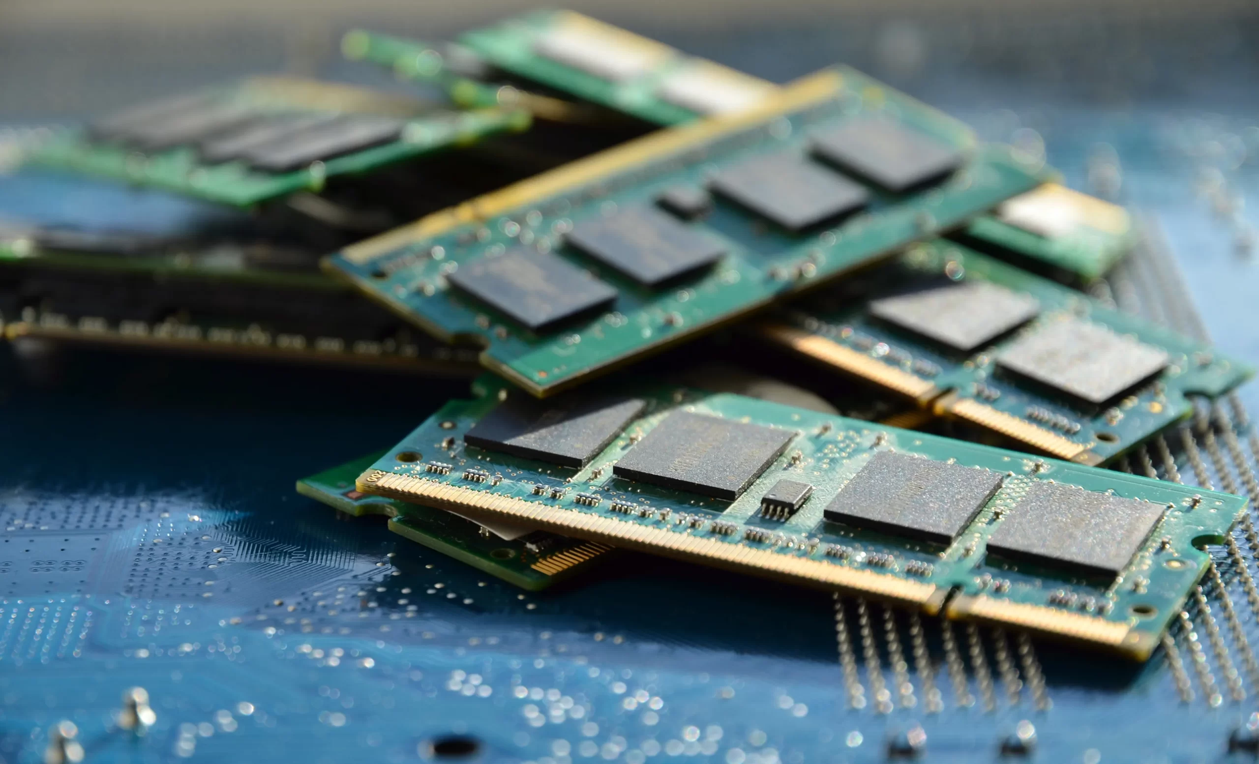 ℹ ¿Por qué es importante tener mayor capacidad de RAM en ordenadores?