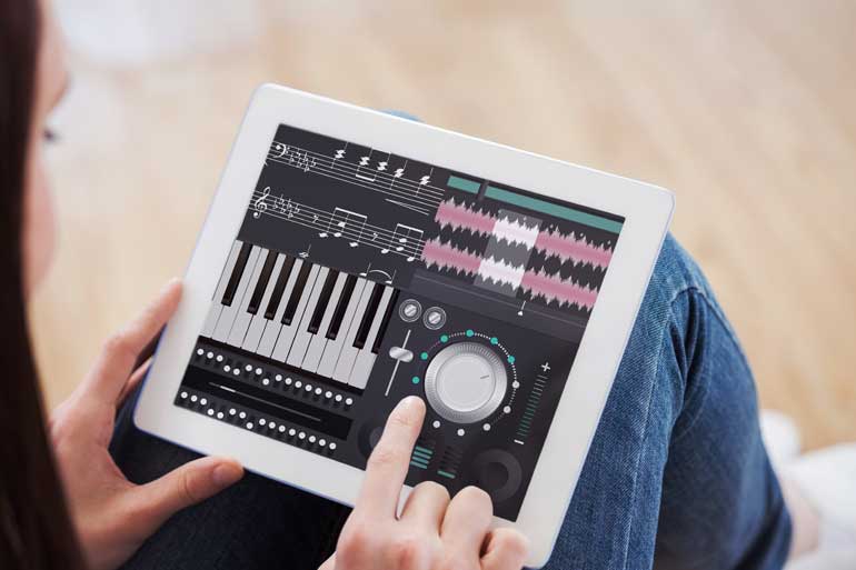 ℹ Las mejores apps de aprendizaje de instrumentos musicales que debes ...