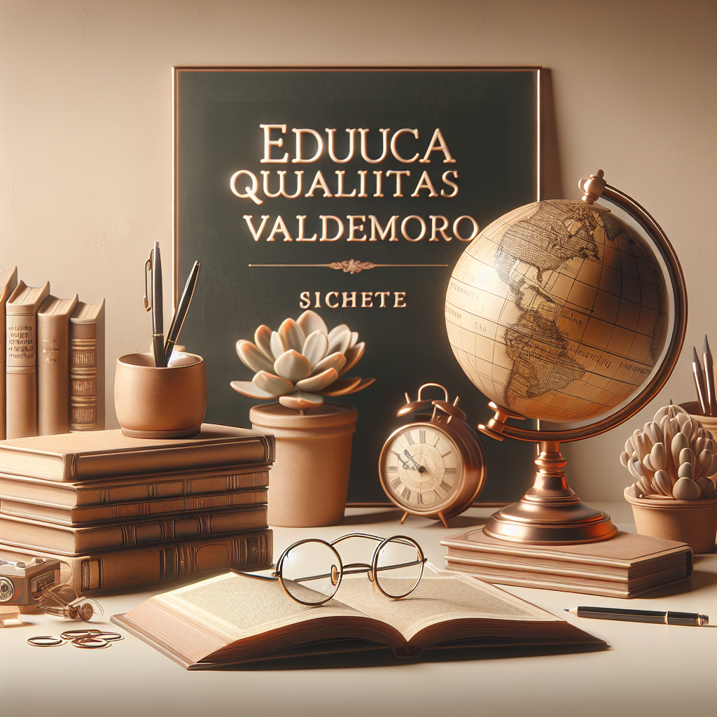 ℹ Descubre Educa Qualitas Valdemoro: Tu Guía Completa para una ...
