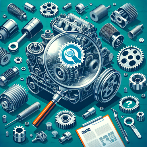 ℹ ¿Cómo saber qué marca de motor es? Guía Definitiva