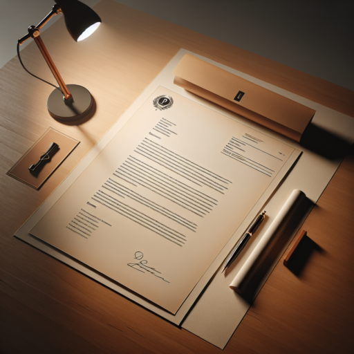 ℹ Características Principales de una Carta Formal: Guía Completa y Ejemplos