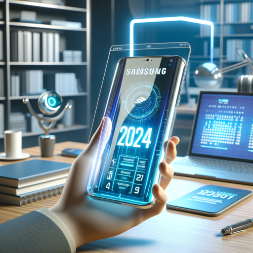 ℹ ¿Cuál es el Samsung más nuevo 2024? Descubre el Modelo Reciente