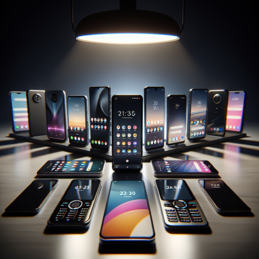ℹ ¿Cuál es la Mejor Marca de Teléfonos Móviles? Guía Completa