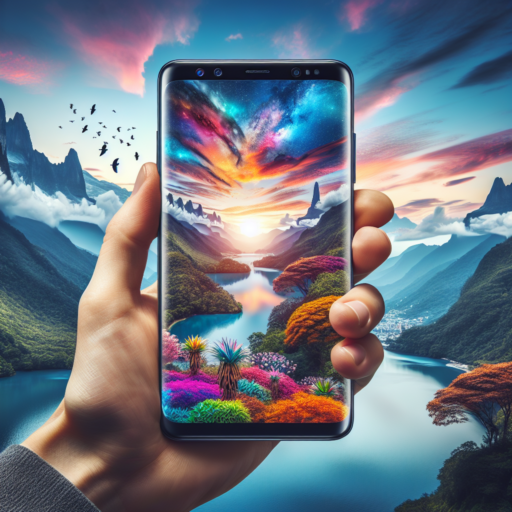ℹ ¿Qué Samsung Toma Bonitas Fotos? Descubre el Mejor Móvil para ...