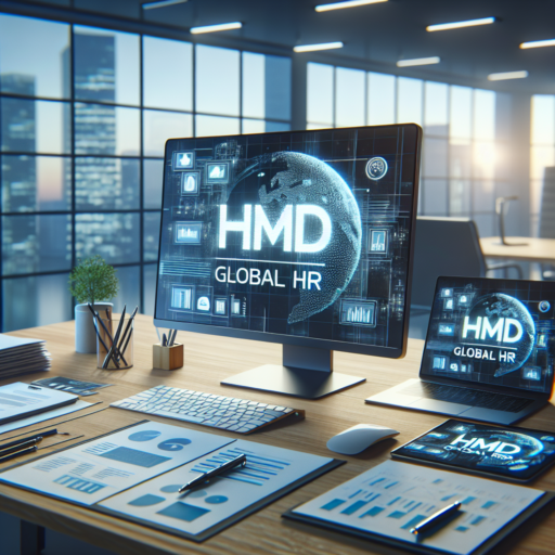 ℹ Explorando HMD Global HR: Innovación en Recursos Humanos para el Futuro