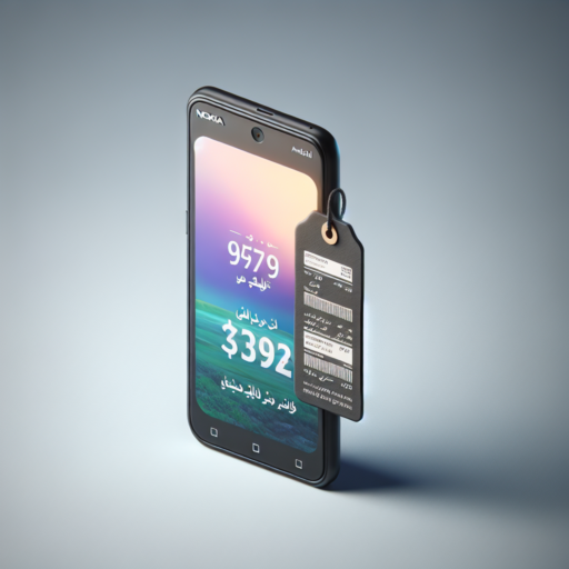 ℹ Descubre el Precio del Teléfono Nokia Android en Pakistán: Guía de ...