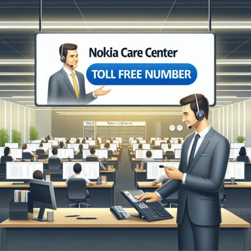 ℹ Contacta al Centro de Atención Nokia: Número Gratuito de Nokia Care Center