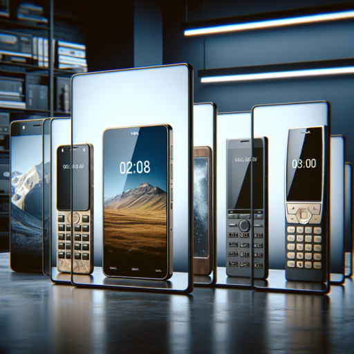 ℹ Descubre los Próximos Teléfonos Clásicos de Nokia: Innovación y ...