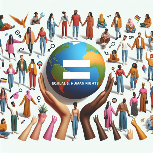 ℹ ONU Igualdad de Género y Derechos Humanos: Avances y Desafíos ...