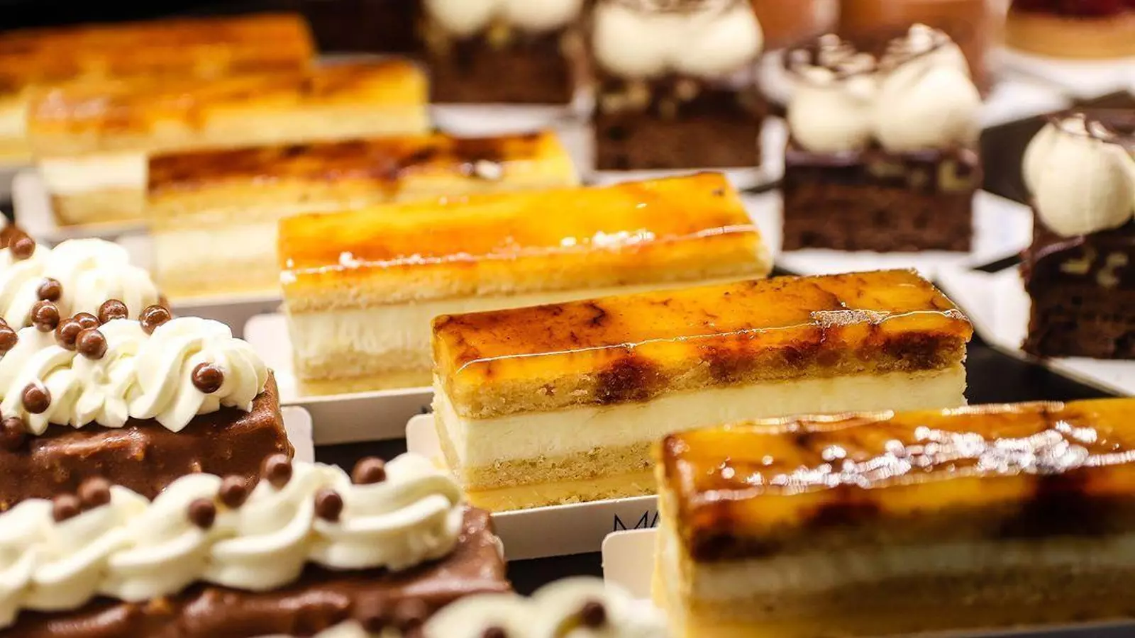 ℹ Descubre las ventajas de comprar pasteles en línea: Comodidad y sabor ...