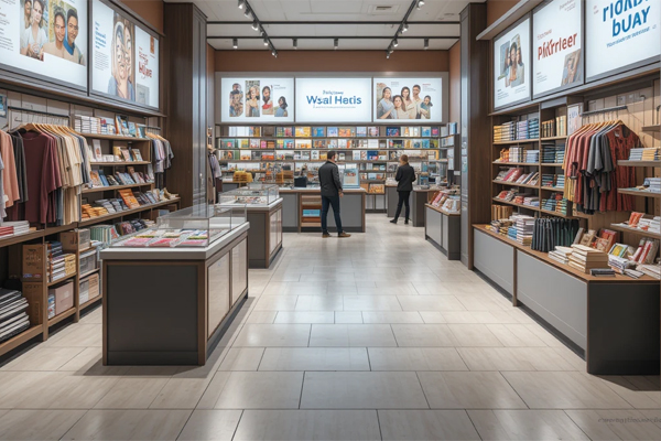 ℹ Cómo elegir el expositor perfecto para maximizar las ventas en tu tienda